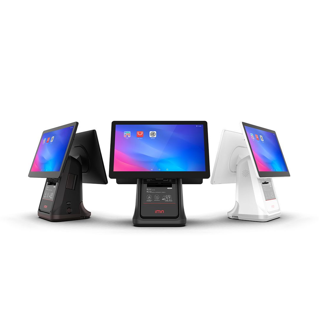 POS Hardware – Smartcommerce