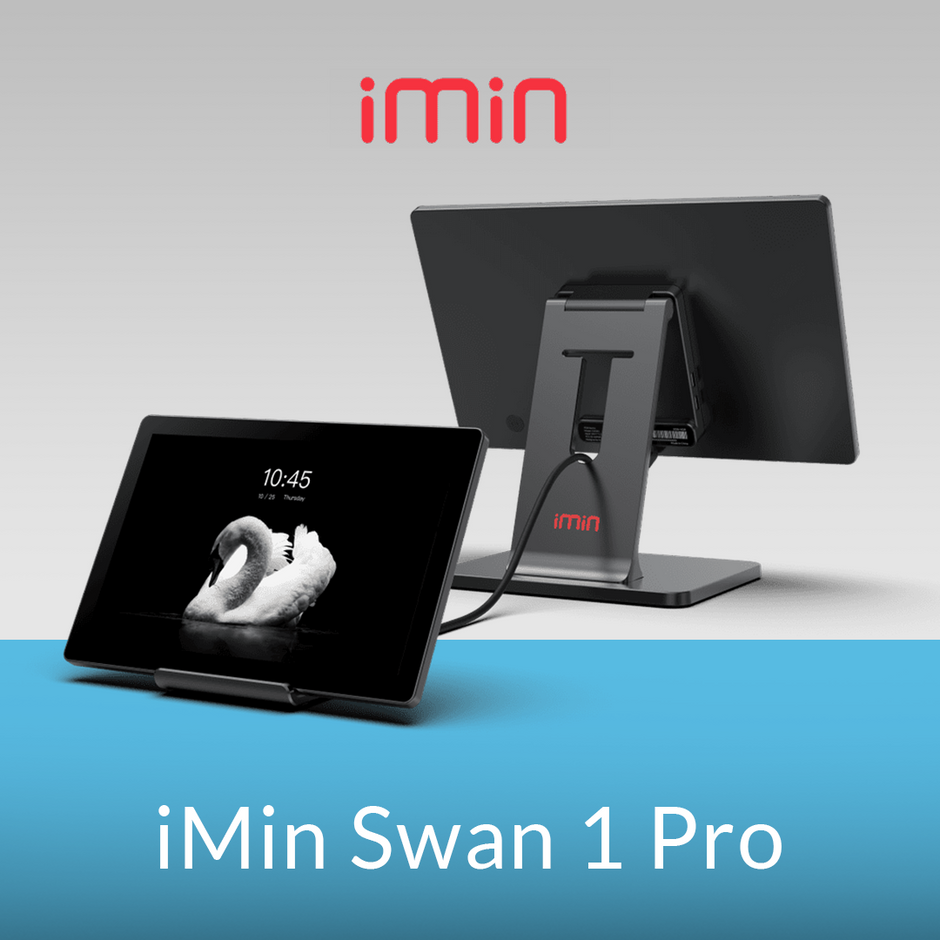 POS Hardware – Smartcommerce